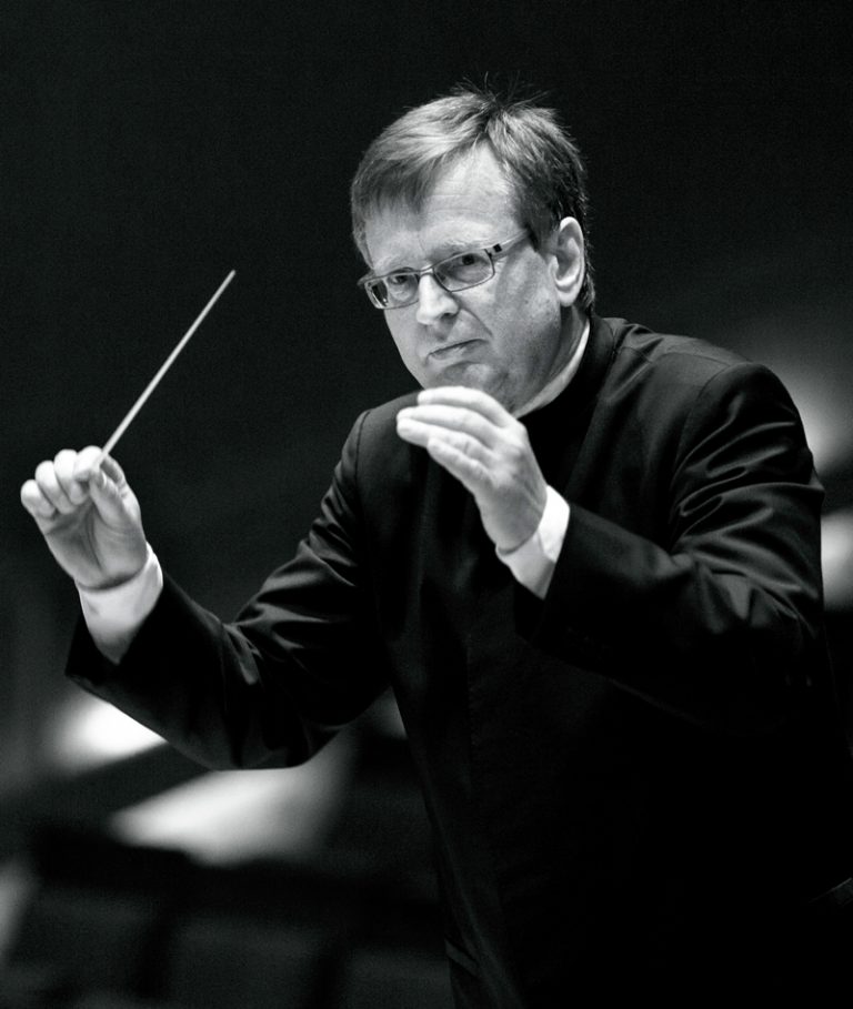 Jörg-Peter Weigle – Philharmonischer Chor Berlin