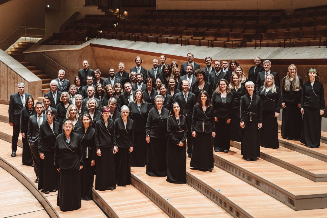 Philharmonischer Chor Berlin
